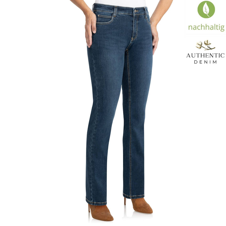 Authentic Denim – wonderjeans official shop